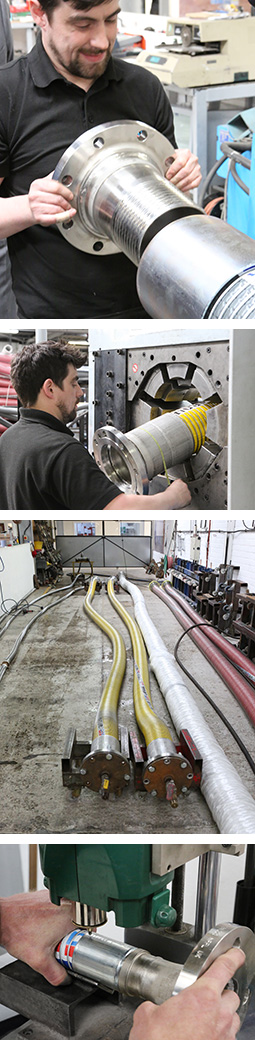 Production - elaflex.be